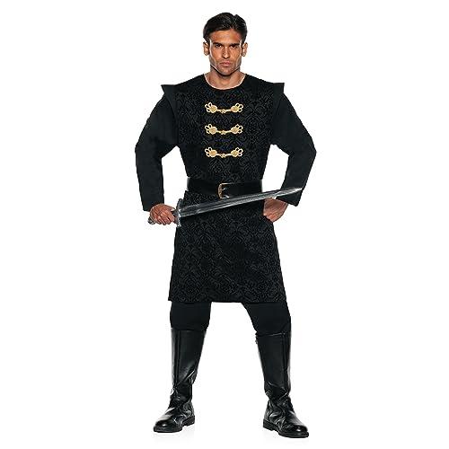 Renaissance Medieval Costume | The Nick Nackery