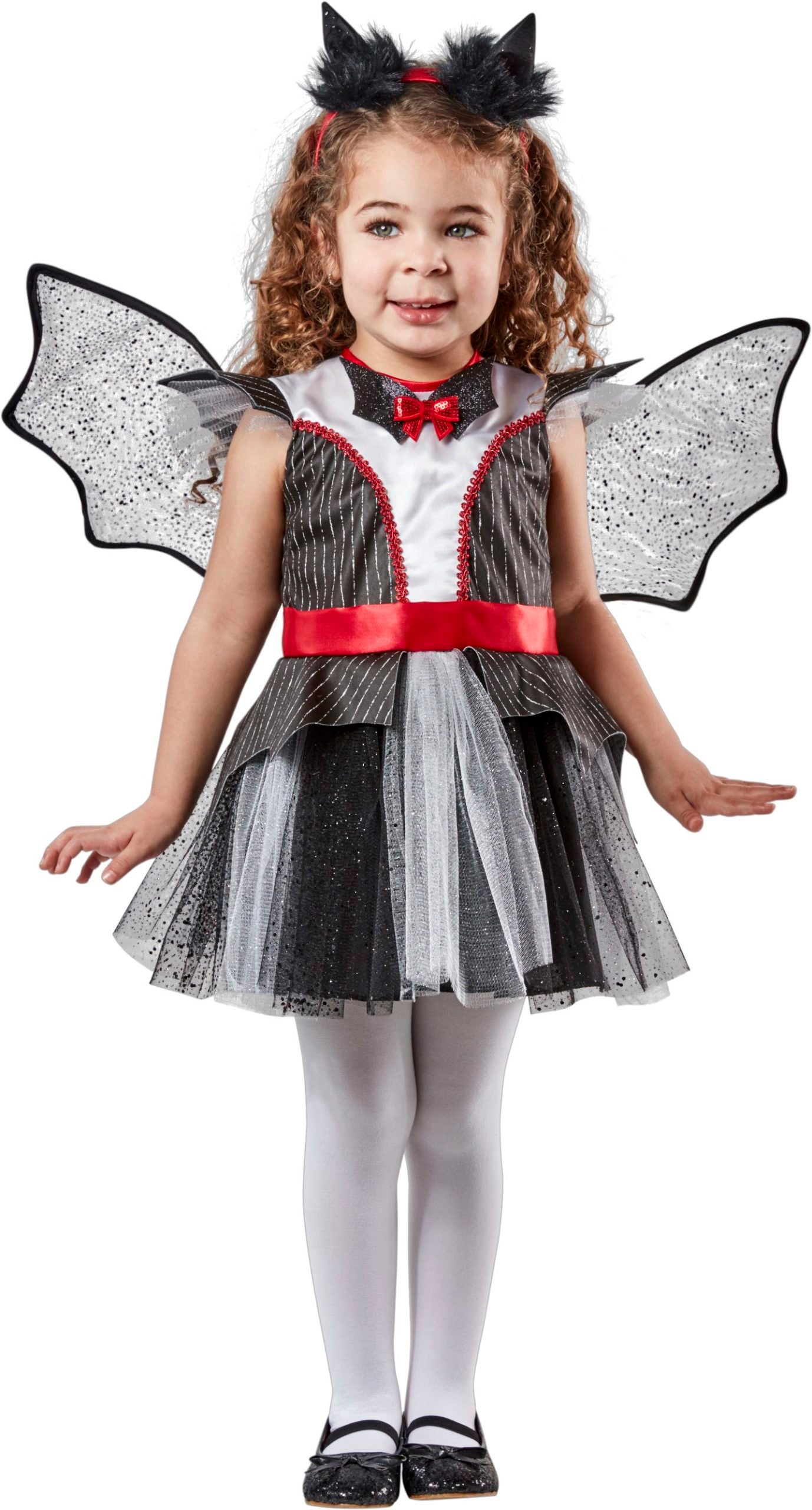 Halloween Bat Costume | The Nick Nackery