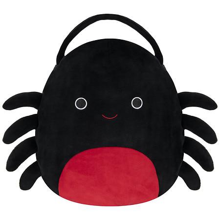 Squishmallows Bella Spider TP | The Nick Nackery