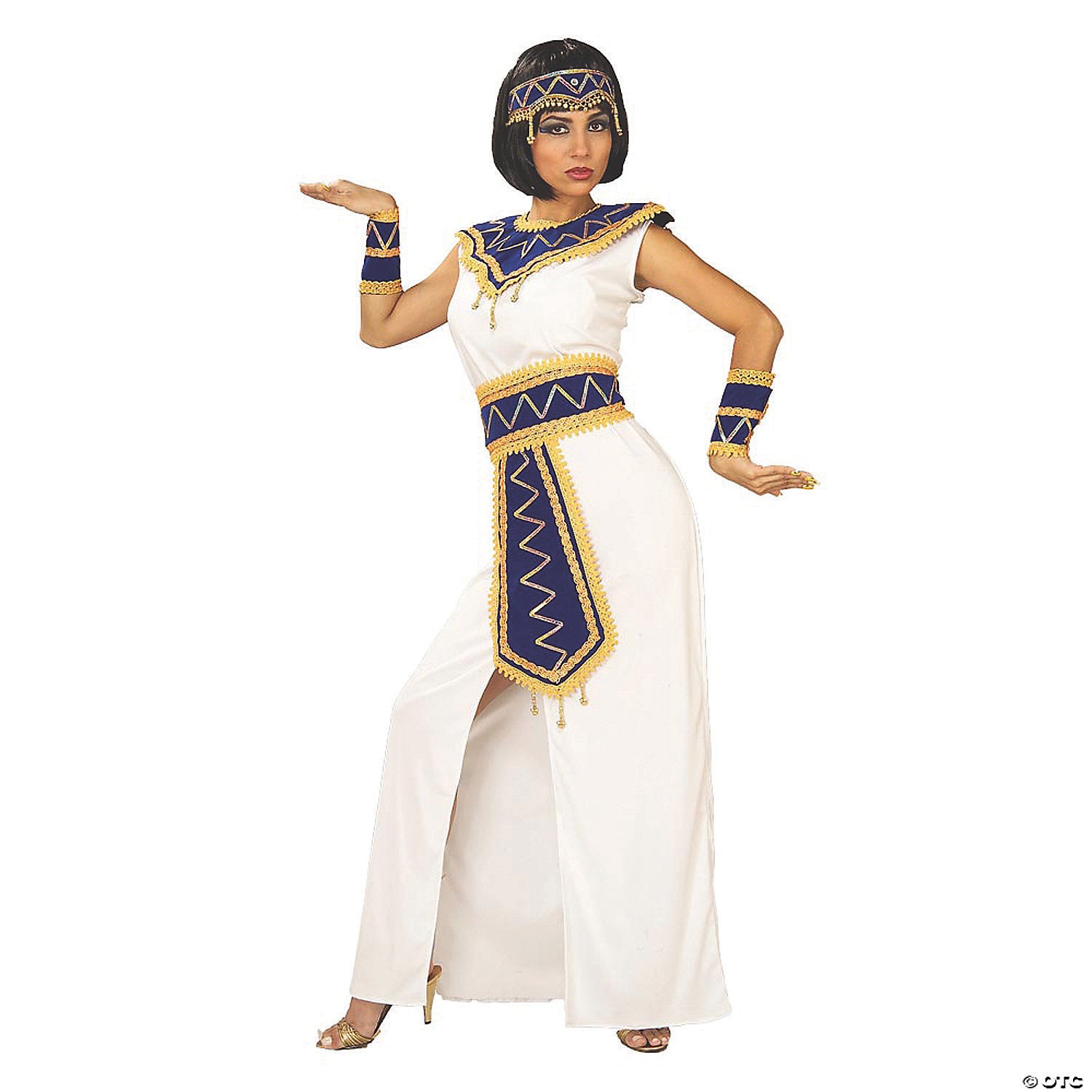 Princess of the Pyramids | The Nick Nackery